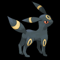 Picture of Umbreon