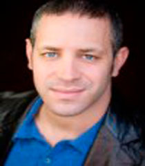 Picture of Adam Carl