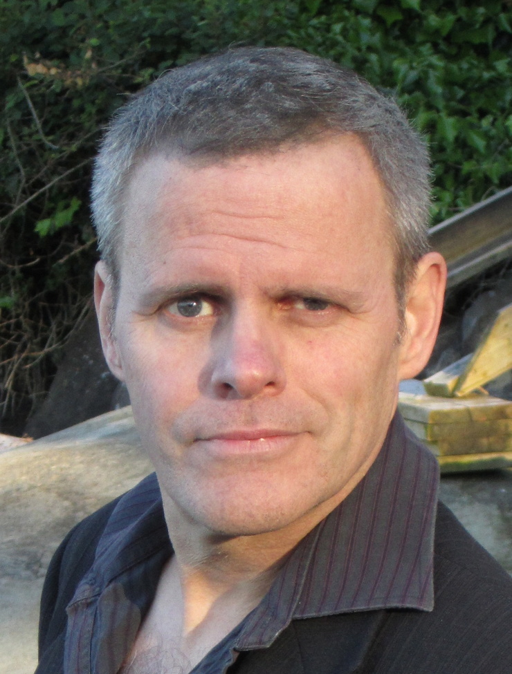 Tim Kelleher picture