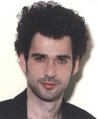 Picture of Kais Nashif