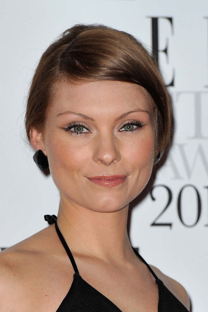 Picture of MyAnna Buring