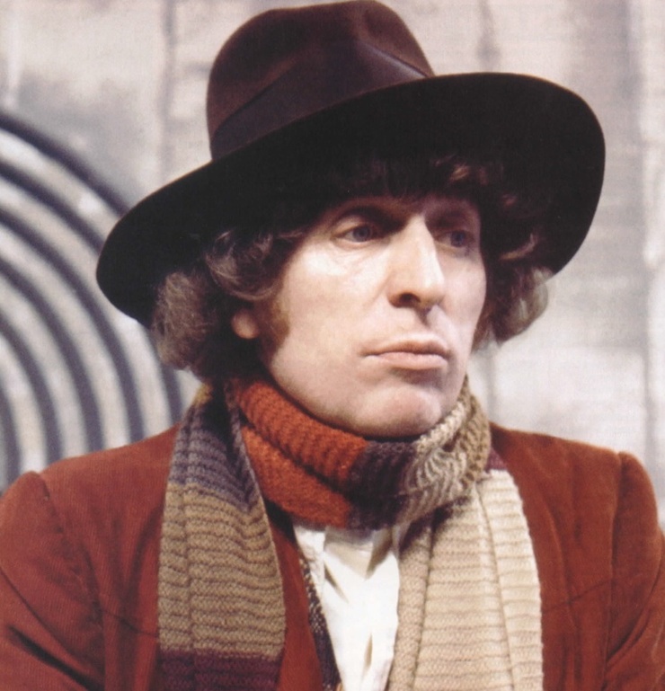 Doctor Who picture