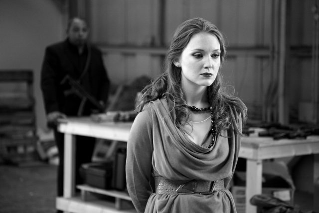 Olivia Hallinan picture