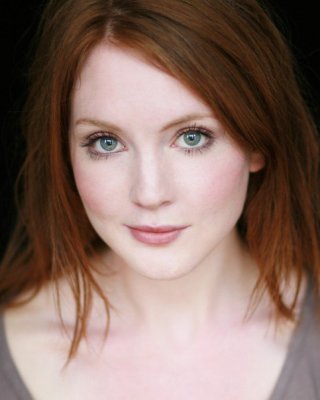 Picture of Olivia Hallinan