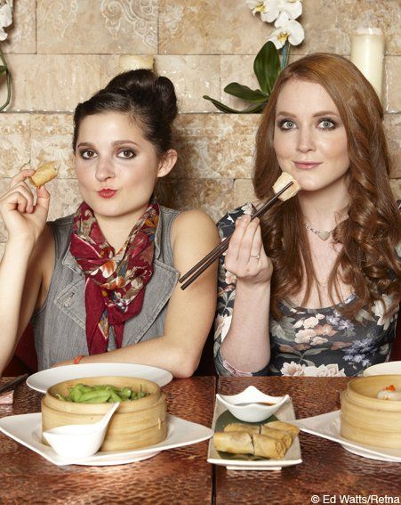 Image of Olivia Hallinan