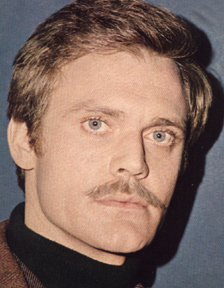 Picture of Roger Davis