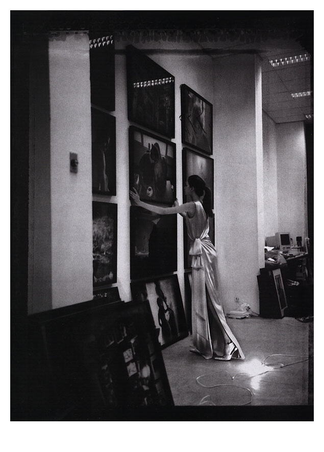 Image of Zora Star