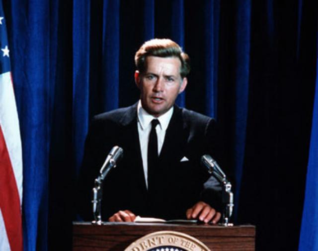 Picture of Kennedy