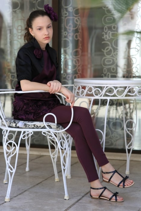 Alexandra Dmitrieva picture
