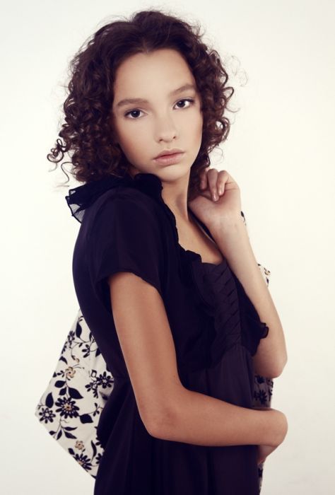 Picture of Alexandra Dmitrieva