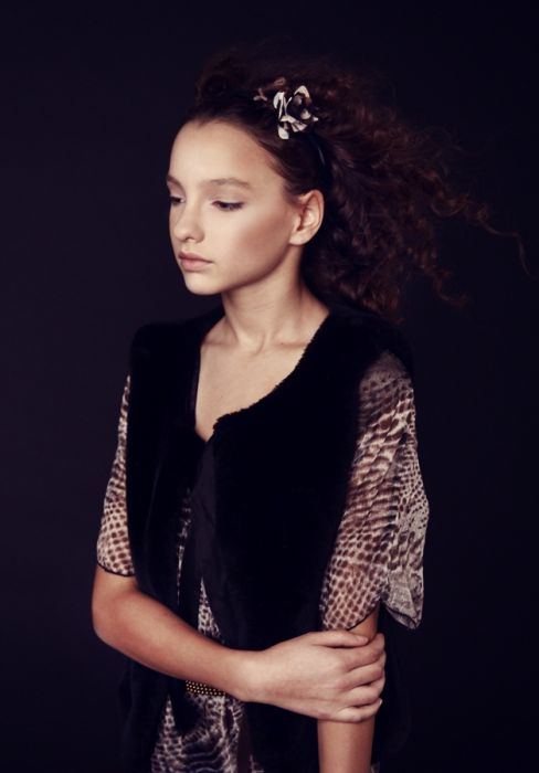 Alexandra Dmitrieva picture