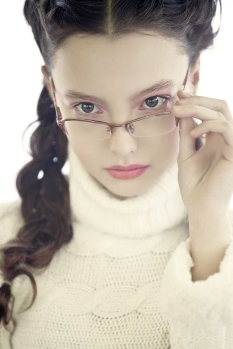 Picture of Alexandra Dmitrieva