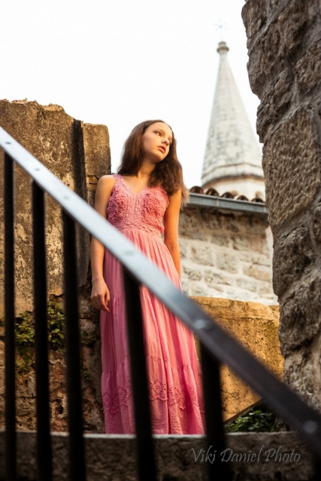 Picture of Alexandra Dmitrieva