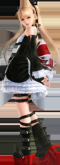 Image of Marie Rose