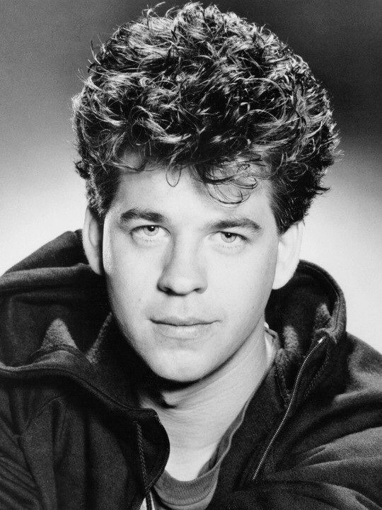 Picture of Steve Witting