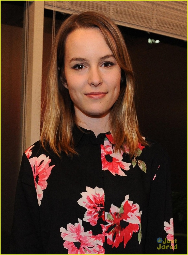Picture of Bridgit Mendler