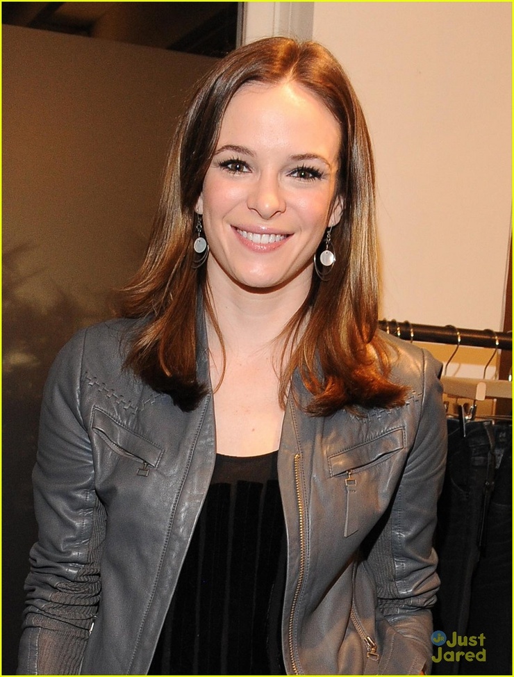 Picture of Danielle Panabaker