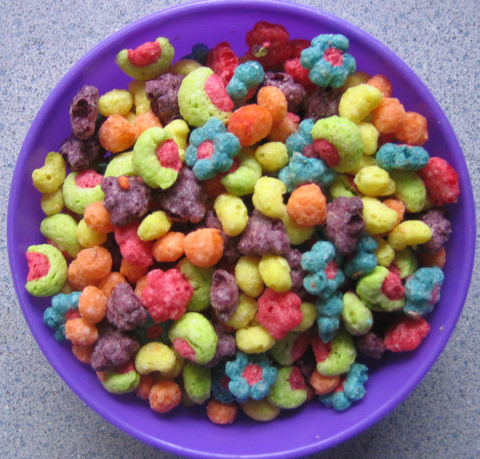 Trix picture