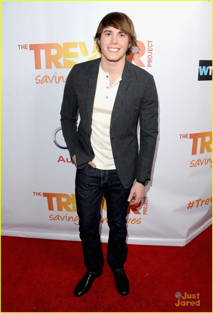 Blake Jenner picture