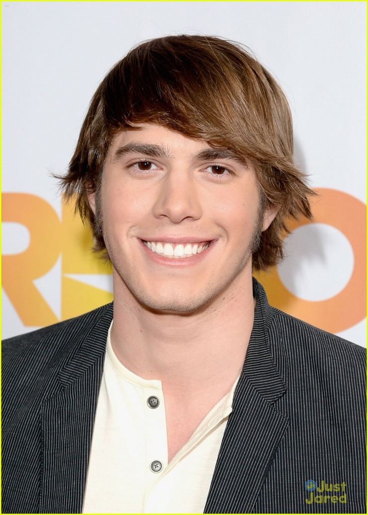 Picture of Blake Jenner