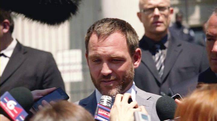 Picture of Ty Olsson