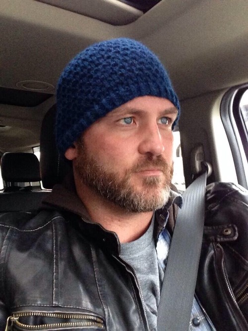 Picture of Ty Olsson