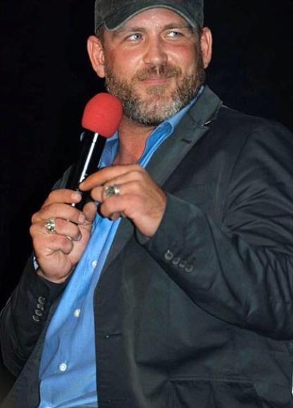 Picture of Ty Olsson