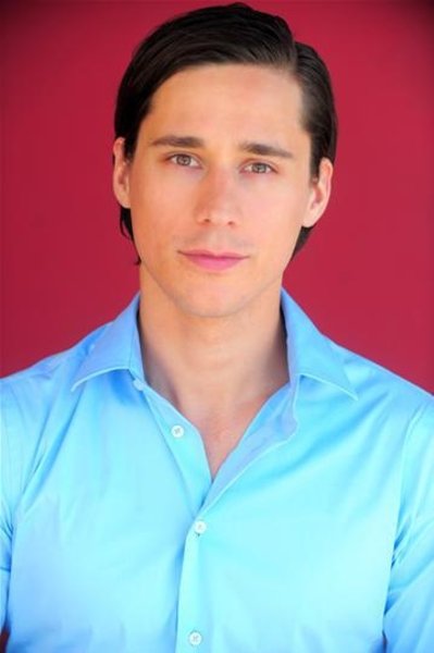 Picture of Peter Gadiot