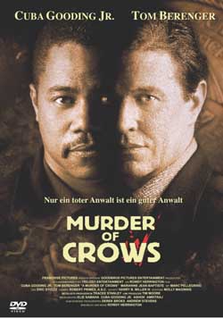 Picture of A Murder of Crows