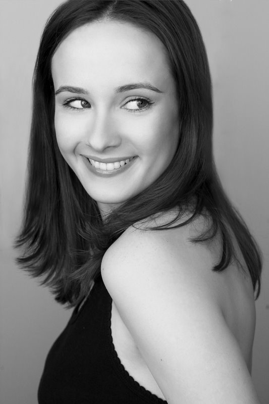 Picture of Anne Griffin