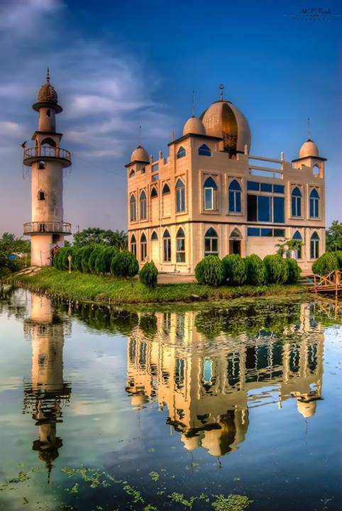 Picture of Bangladesh