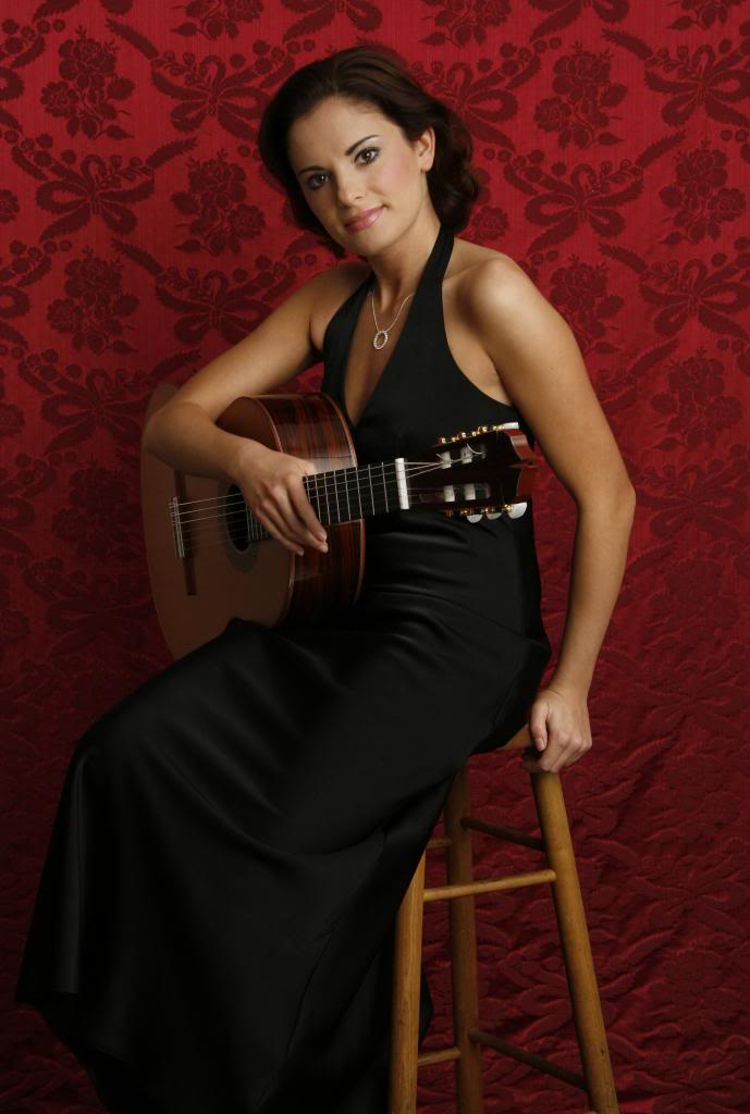 Image of Ana Vidovic