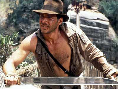 Picture of Indiana Jones