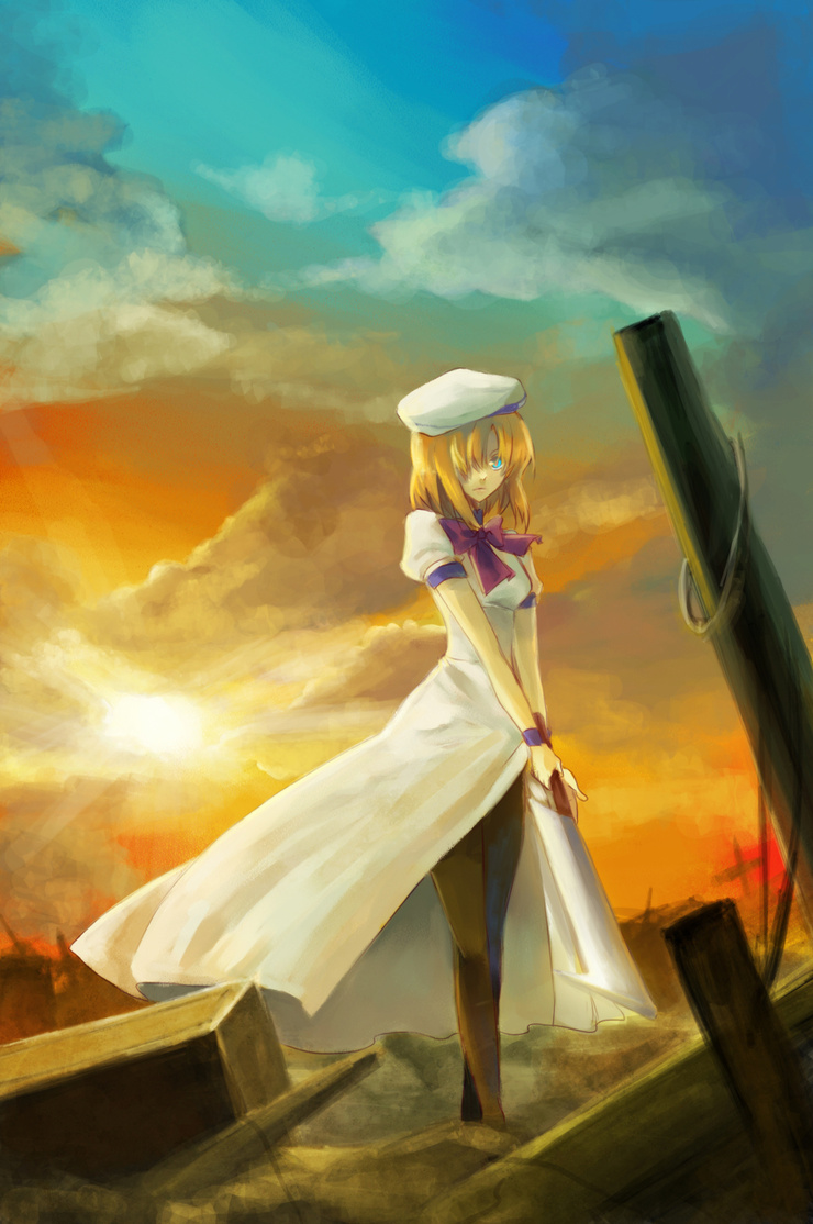 Image of Rena Ryuugu