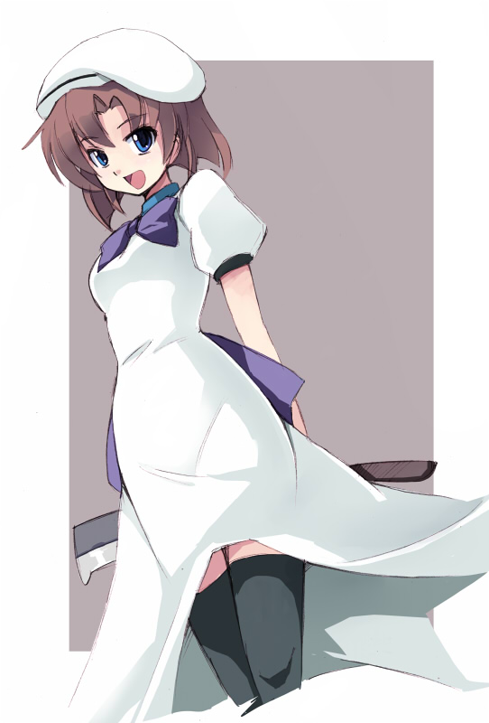 Picture of Rena Ryuugu