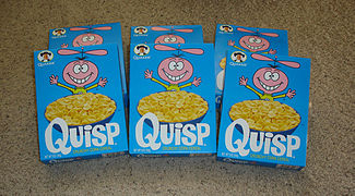 Picture of Quisp