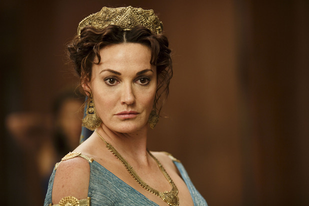 Image of Sarah Parish