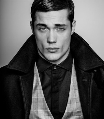 Picture of Steven Chevrin