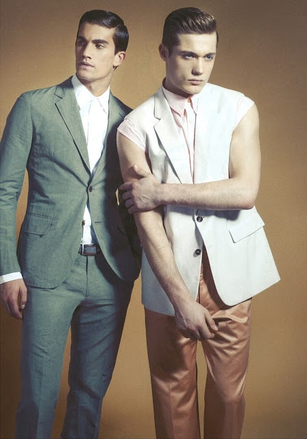 Picture of Steven Chevrin