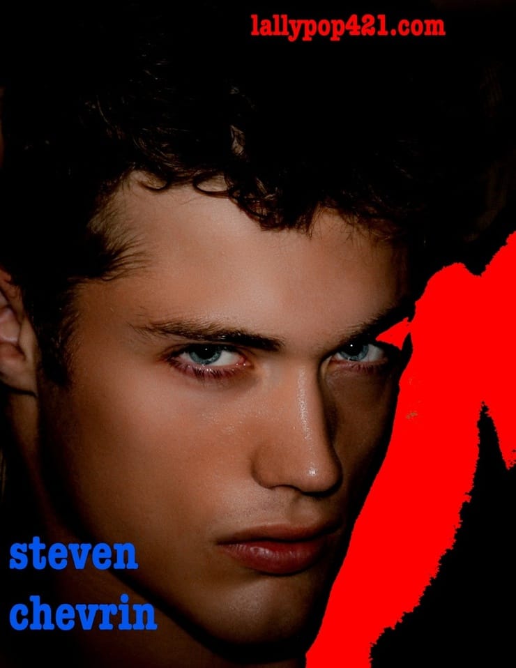 Picture of Steven Chevrin