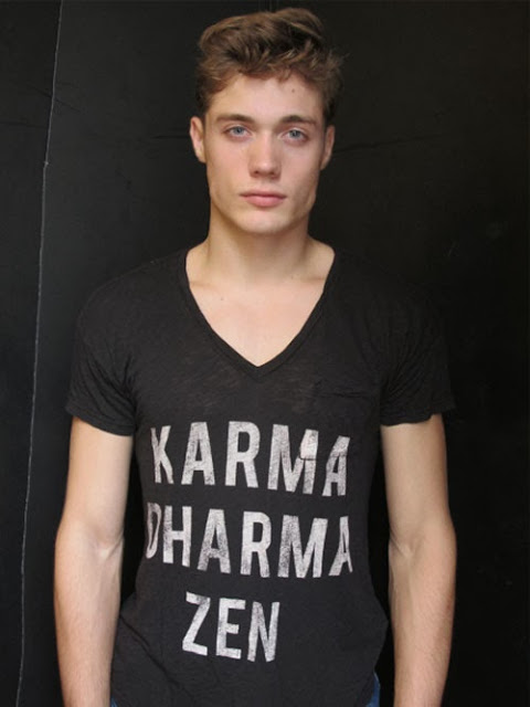 Picture of Steven Chevrin