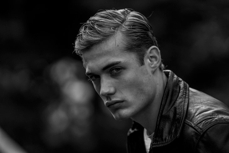 Picture of Steven Chevrin