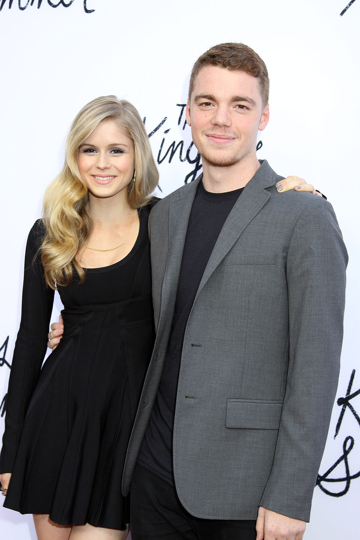 Image of Gabriel Basso