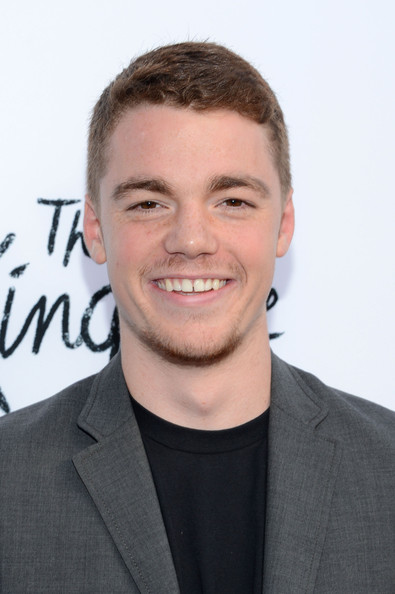 Image of Gabriel Basso