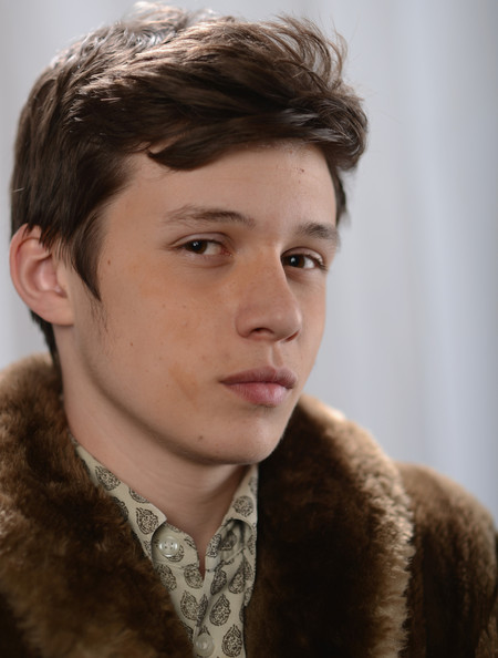 Nick Robinson picture
