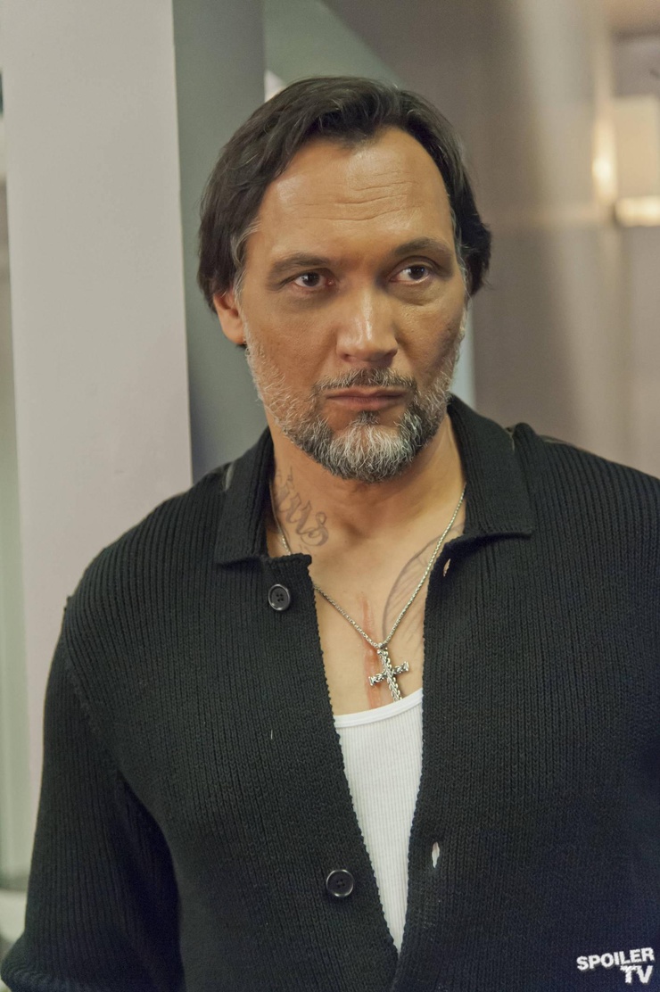 Jimmy Smits picture