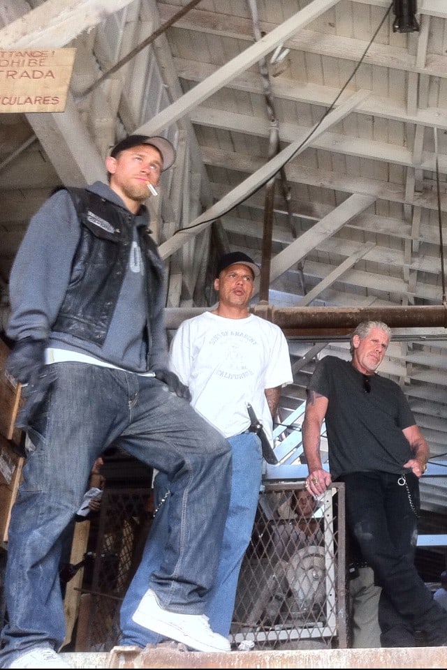 Image of David Labrava