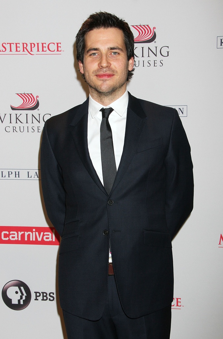 Picture of Rob James-Collier