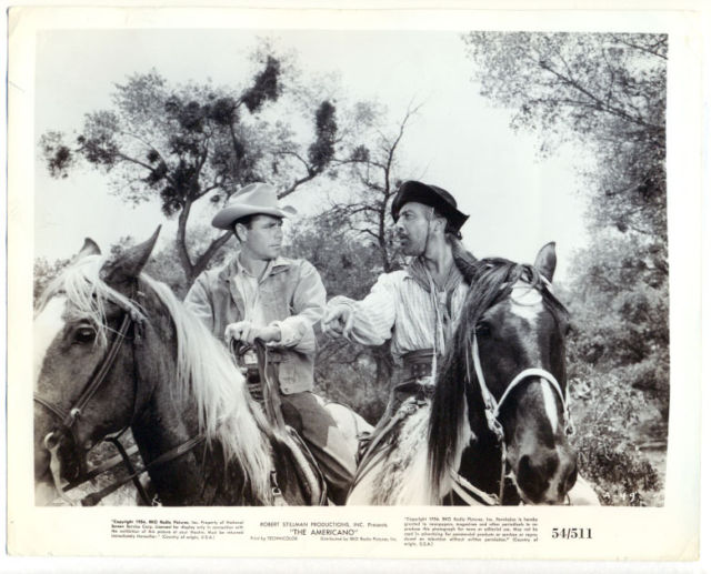 Image of The Americano