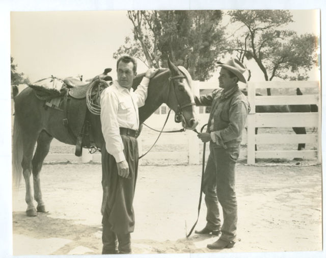 The Americano picture